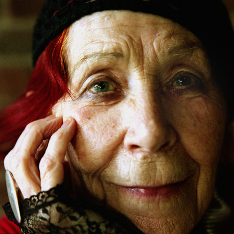 Caroline Otteni